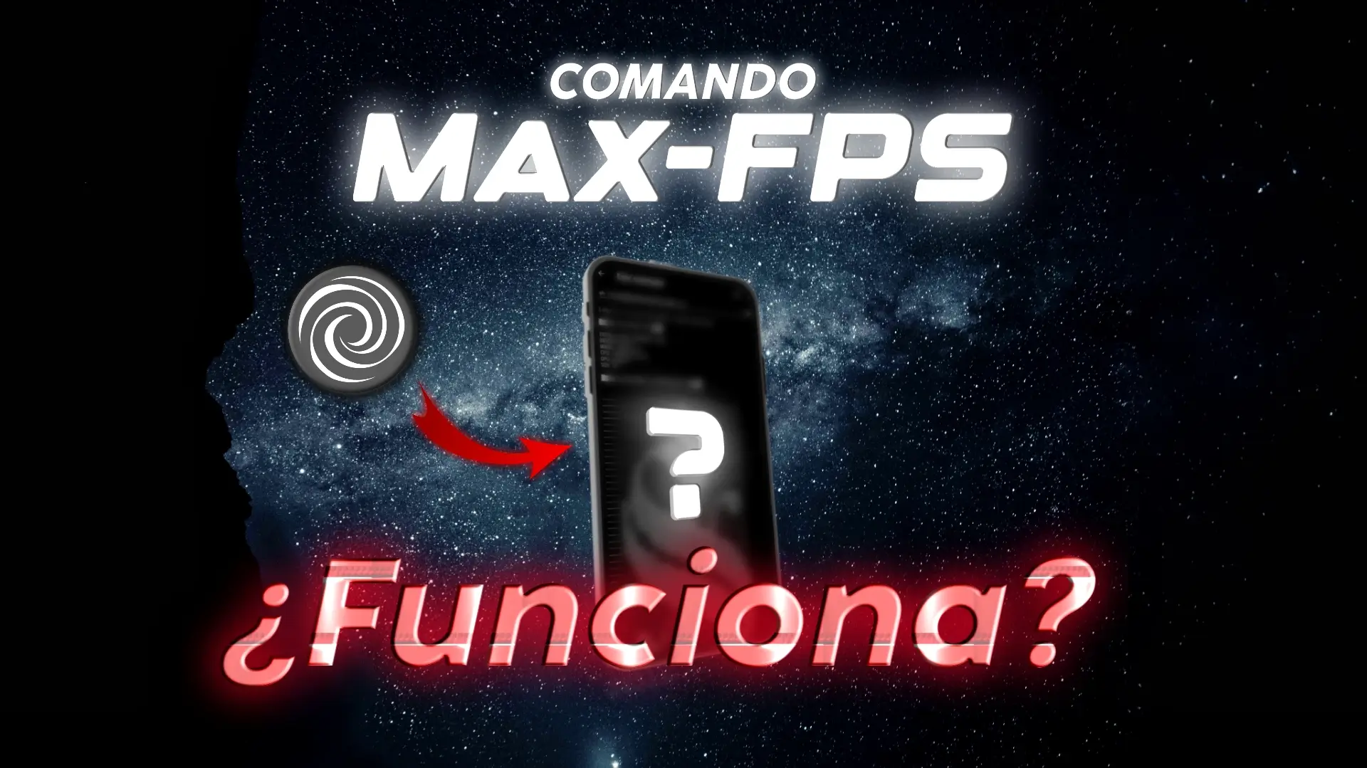 Max-FPS ¿es lo que dicen? te contamos nuestra experiencia